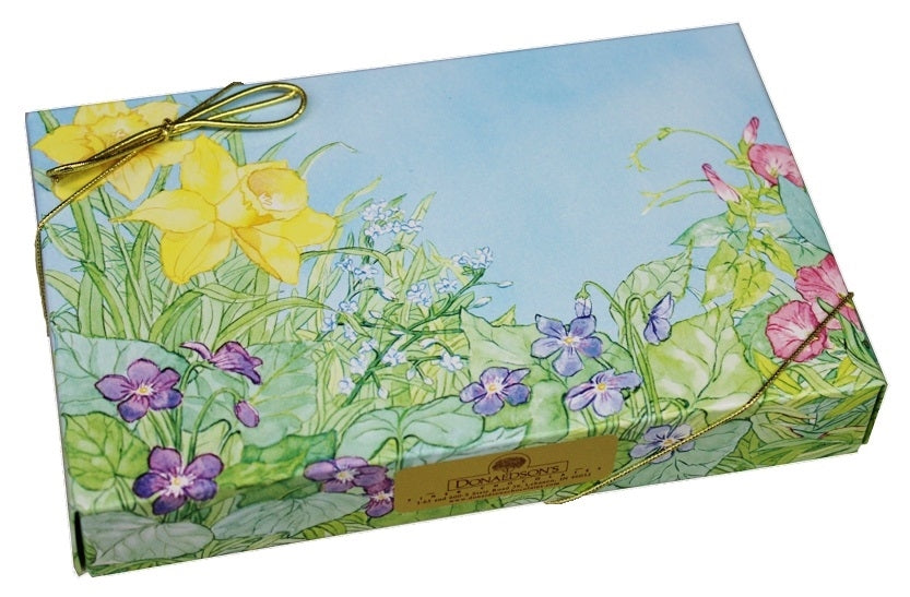 Spring Garden - 1/2 lb. Assortment – Donaldsons Chocolates